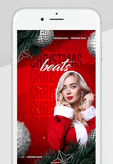 30+ Animated Instagram Templates in PSD | by ElegantFlyer