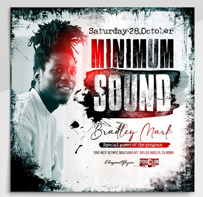 50+ Party Instagram Templates | by ElegantFlyer