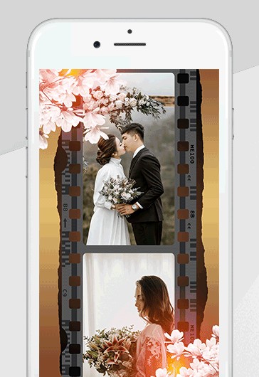 30+ Animated Instagram Templates in PSD | by ElegantFlyer