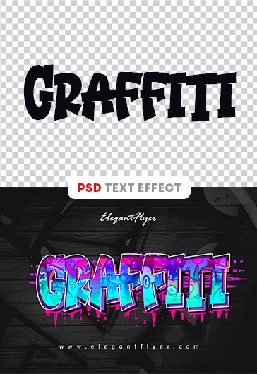 Graffiti Font Templates Free - Infoupdate.org