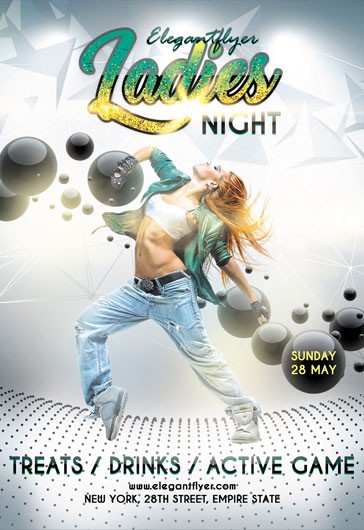 Flyer Zum Tanz In Der Grundschule Kindertanz, Ballett, Jazzdance