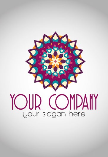 1000+ Company Logos PSD Templates Available for Free