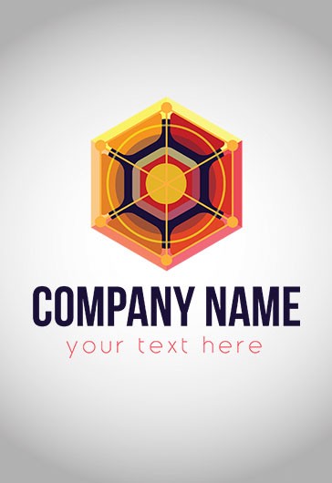 1000+ Company Logos PSD Templates Available for Free