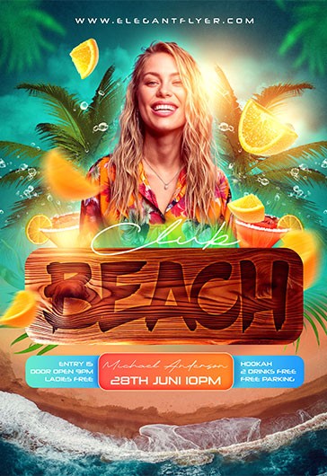 1000+ Modèles de flyers PSD gratuits pour tous les besoins.