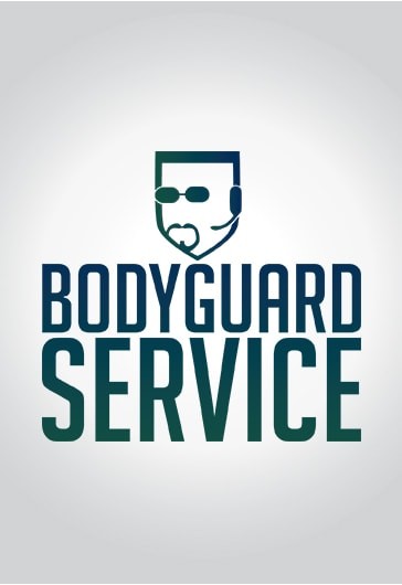 Bodyguard Service - Premium Logo Template - 10019257 | by ElegantFlyer