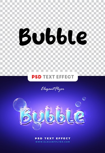 Exclusive Text Effects for Photoshop Free Download