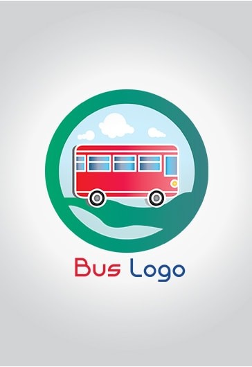 Bus - Premium Logo Templates - 10019162 | by ElegantFlyer
