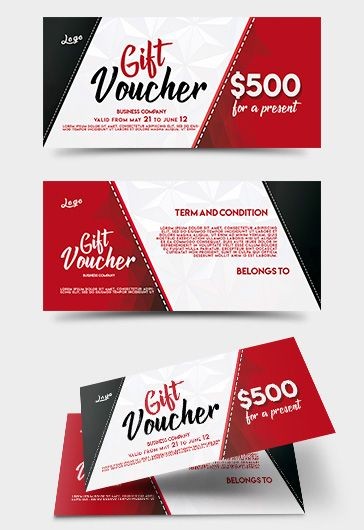 Voucher de viagem - Modelo de Certificado de Presente Gratuito ...