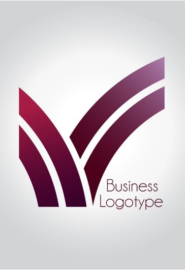 Business Line Logo Template - 10018986 | by ElegantFlyer