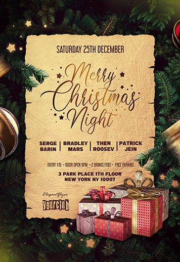 1000+ Modèles de flyers PSD gratuits pour tous les besoins.