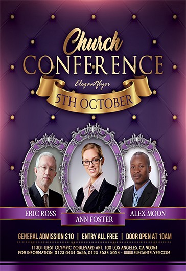 Purple Artistic Retro Music Free CD Album Cover Template PSD | by Elegantflyer