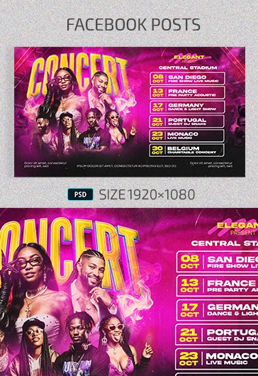 Green Glow Start Strong 2026 Fitness Facebook Post Free Social Media ...