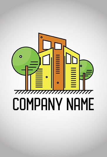 1000+ Company Logos PSD Templates Available for Free