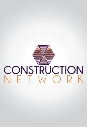 Construction Network - Premium Logo Template - 10019287 | by ElegantFlyer