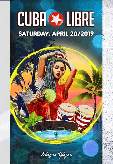 Plantilla de historias de Instagram animadas Amarillo Creativo Fiesta ...