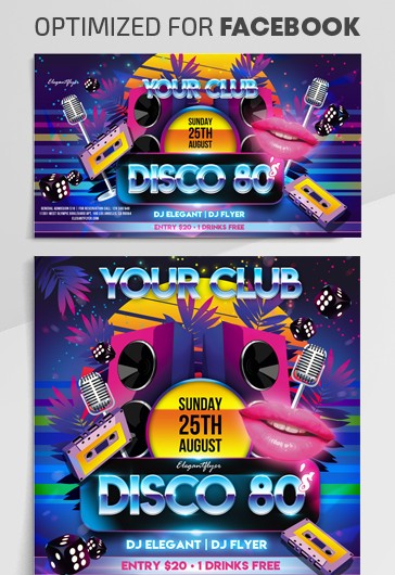 Loyalty Mixtape - Free CD Cover PSD Template - 10018175 | by ElegantFlyer