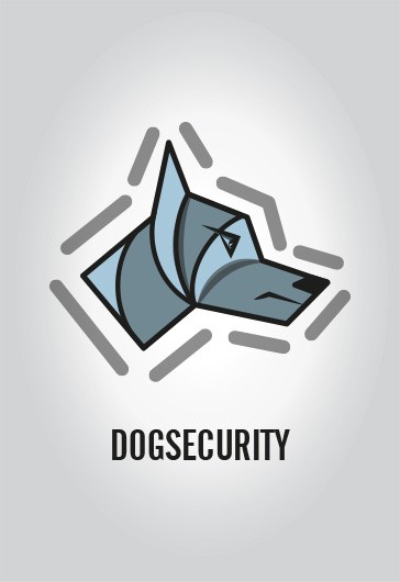 Dogsecurity - Free Logo Template - 10019181 | by ElegantFlyer