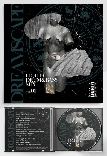 1000+ Plantillas de portadas de CD únicas en formato PSD disponibles de ...