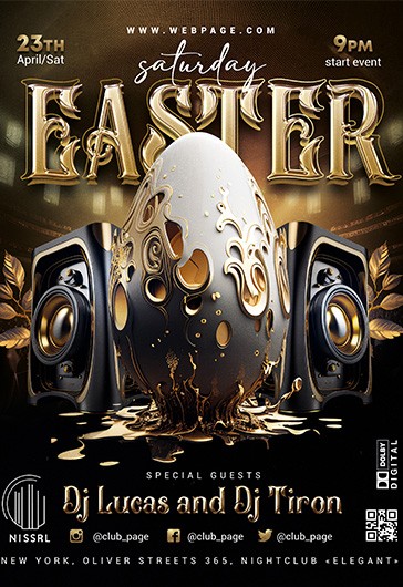 1000+ Free Flyer PSD Templates for Every Need