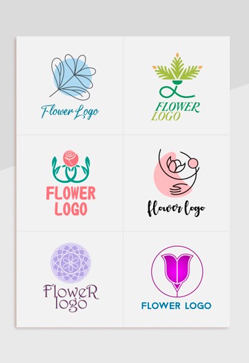 1000+ Modèles PSD de Logos d'Entreprise Disponibles Gratuitement