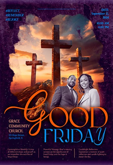 Free Online Flyer Maker - by Elegntflyer