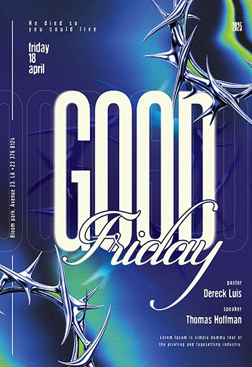 1000+ Modèles de flyers PSD gratuits pour tous les besoins.