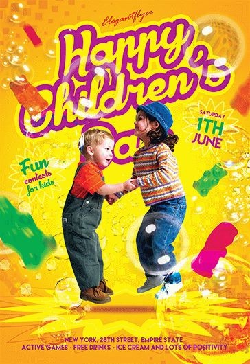 1000+ Plantillas gratuitas de volantes de vacaciones (PSD) - por ...