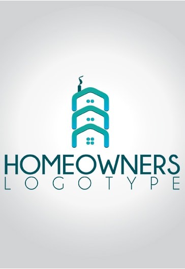 Homeowners - Premium Logo Template - 10019215 | by ElegantFlyer