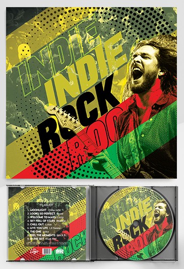 1000+ Plantillas de portadas de CD únicas en formato PSD disponibles de ...