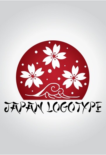 Japan - Free Logo Templates - 10019116 | by ElegantFlyer