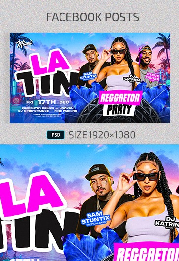 White Luxury Angels Night | White Party Facebook Post Premium Social ...