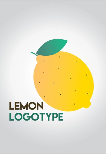 Lemon - Free Logo Templates - 10019082 | by ElegantFlyer