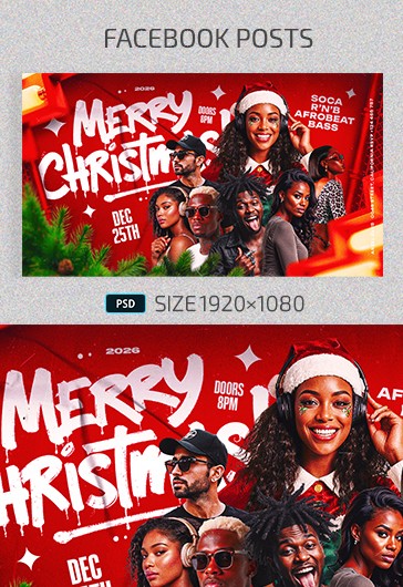 White Luxury Angels Night | White Party Facebook Post Premium Social ...