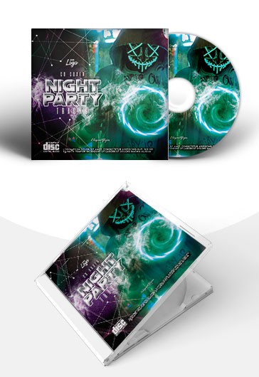 1000+ Plantillas de portadas de CD únicas en formato PSD disponibles de ...