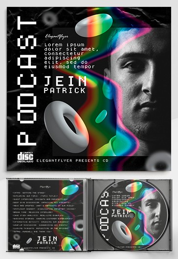 1000+ Plantillas de portadas de CD únicas en formato PSD disponibles de ...