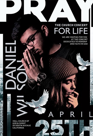 1000+ Events Invitation PSD Templates Available for Free