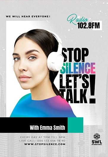 1000+ Free Radio Flyer Templates (PSD) - by Elegantflyer