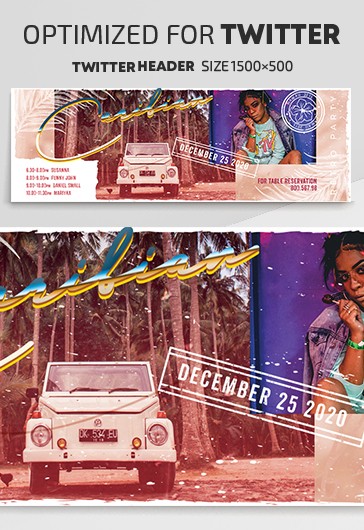 Purple Vintage and Retro Retro Premium Social Media Template PSD | by ...