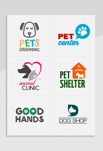 1000+ Company Logos PSD Templates Available for Free