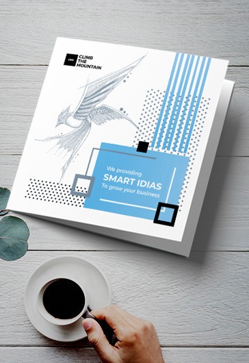 1000+ Free Creative Brochure Templates in PSD - by ElegantFlyer