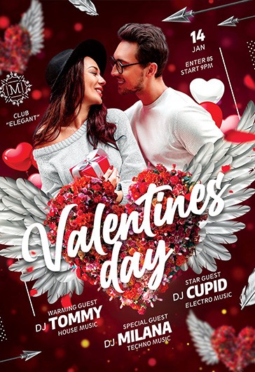 1000+ Modèles de flyers PSD gratuits pour tous les besoins.