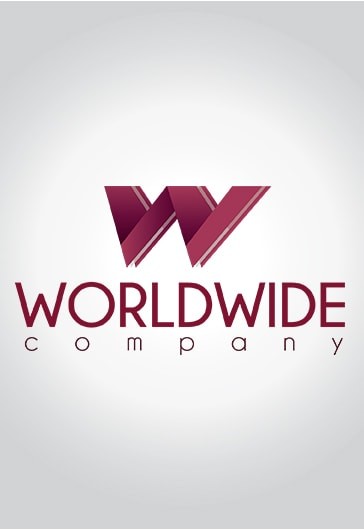 Worldwide Company - Free Logo Template - 10019218 | by ElegantFlyer